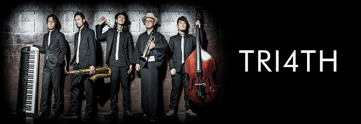 TRI4TH｜音楽ダウンロード・音楽配信サイト mora ～WALKMAN®公式ミュージックストア～