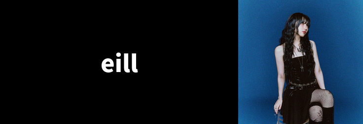 eill｜音楽ダウンロード・音楽配信サイト mora ～WALKMAN®公式ミュージックストア～