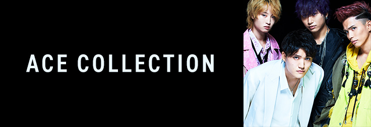 ACE COLLECTION｜音楽ダウンロード・音楽配信サイト mora ～WALKMAN®公式ミュージックストア～