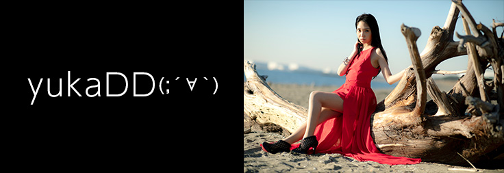 yukaDD(;´∀`)｜音楽ダウンロード・音楽配信サイト mora ～WALKMAN®公式ミュージックストア～
