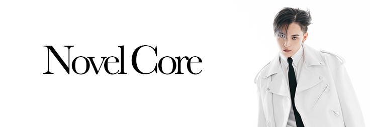 Novel Core｜音楽ダウンロード・音楽配信サイト mora ～WALKMAN®公式ミュージックストア～