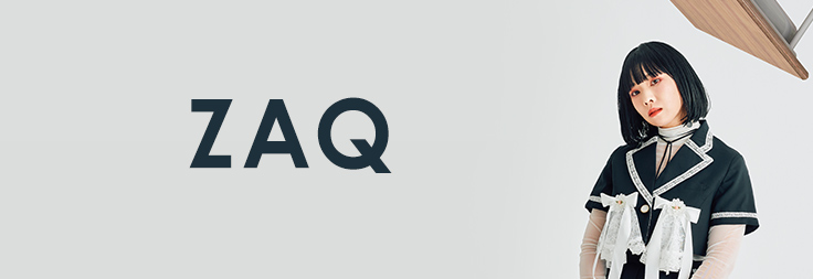 ZAQ｜音楽ダウンロード・音楽配信サイト mora ～WALKMAN®公式ミュージックストア～