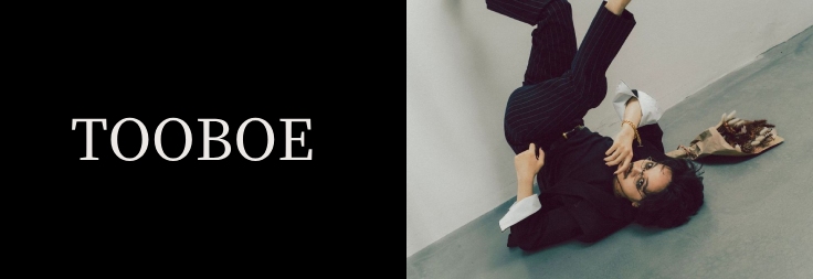 TOOBOE｜音楽ダウンロード・音楽配信サイト mora ～WALKMAN®公式ミュージックストア～