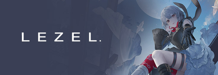 Lezel｜音楽ダウンロード・音楽配信サイト mora ～WALKMAN®公式ミュージックストア～