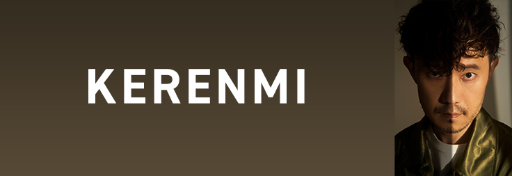 KERENMI｜音楽ダウンロード・音楽配信サイト mora ～WALKMAN®公式ミュージックストア～