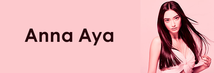 Anna Aya｜音楽ダウンロード・音楽配信サイト mora ～WALKMAN®公式ミュージックストア～