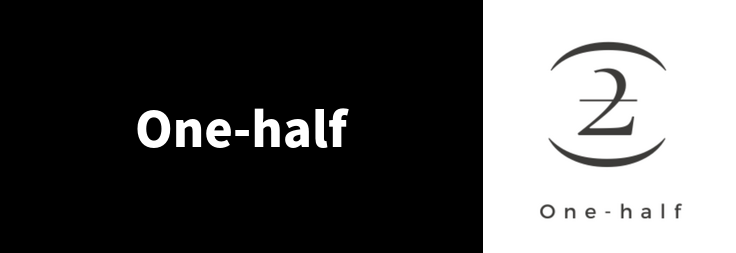 One-half｜音楽ダウンロード・音楽配信サイト mora ～WALKMAN®公式ミュージックストア～