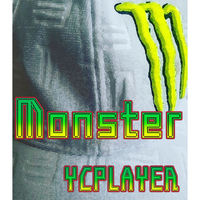 MONSTER／YCPLAYER｜音楽ダウンロード・音楽配信サイト mora ～“WALKMAN”公式ミュージックストア～