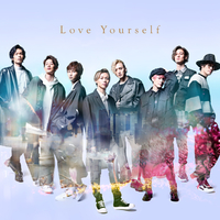 Love Yourself／SOLIDEMO｜音楽ダウンロード・音楽配信サイト mora ～“WALKMAN”公式ミュージックストア～