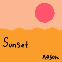 Sunset／M4s0n｜音楽ダウンロード・音楽配信サイト mora ～“WALKMAN”公式ミュージックストア～