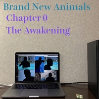 Chapter 0: The Awakening／Brand New Animals｜音楽ダウンロード・音楽配信サイト mora ～“WALKMAN”公式ミュージックストア～