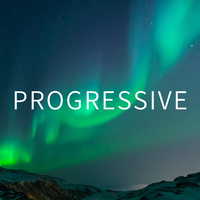 PROGRESSIVE／Oscar Everton｜音楽ダウンロード・音楽配信サイト mora ～“WALKMAN”公式ミュージックストア～