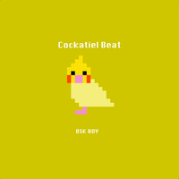 Cockatiel Beat／BSK BOY｜音楽ダウンロード・音楽配信サイト mora ～“WALKMAN”公式ミュージックストア～