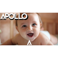 For 3 years old Baby／Apollo｜音楽ダウンロード・音楽配信サイト mora ～“WALKMAN”公式ミュージックストア～