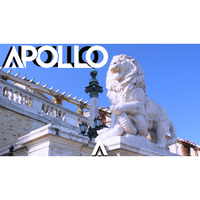 Snake／Apollo｜音楽ダウンロード・音楽配信サイト mora ～“WALKMAN”公式ミュージックストア～