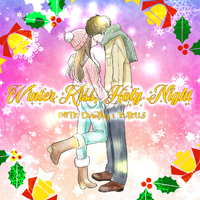 Winter Kiss, Holy Night／KAKU3 feat. PINK Dorothy｜音楽ダウンロード・音楽配信サイト mora ～“WALKMAN”公式ミュージックストア～