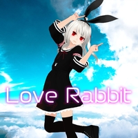 Love Rabbit／ばにら@VirtualBunnybyVanilla｜音楽ダウンロード・音楽配信サイト mora ～“WALKMAN”公式ミュージックストア～