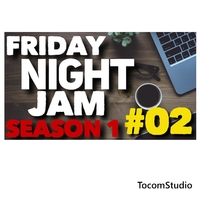 Friday night Jam S102／Tocom Studio｜音楽ダウンロード・音楽配信サイト mora ～“WALKMAN”公式 ...