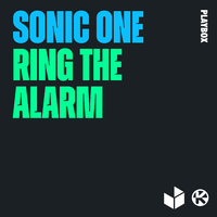 Ring the Alarm／Sonic One｜音楽ダウンロード・音楽配信サイト mora ～“WALKMAN”公式ミュージックストア～