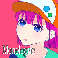 Monologue／眞鍋ゆめの｜音楽ダウンロード・音楽配信サイト mora ～“WALKMAN”公式ミュージックストア～
