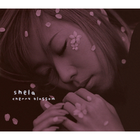 cherry blossom／shela｜音楽ダウンロード・音楽配信サイト mora ～“WALKMAN”公式ミュージックストア～