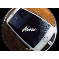 Alone／Rin'Melo｜音楽ダウンロード・音楽配信サイト mora ～“WALKMAN”公式ミュージックストア～