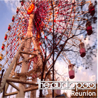 Reunion／the audio pool｜音楽ダウンロード・音楽配信サイト mora ～“WALKMAN”公式ミュージックストア～