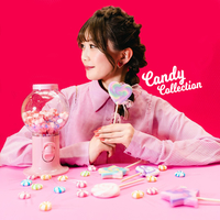 Candy Collection／畠山有希｜音楽ダウンロード・音楽配信サイト mora ～“WALKMAN”公式ミュージックストア～