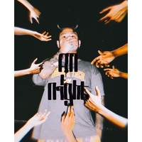 all night thug life／梵音声｜音楽ダウンロード・音楽配信サイト mora ～“WALKMAN”公式ミュージックストア～