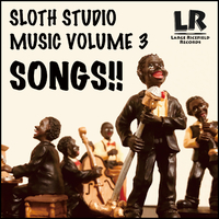 SLOTH STUDIO MUSIC VOLUME 3 SONGS!!／すずきひろた｜音楽ダウンロード・音楽配信サイト mora ...