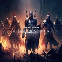 ATTACK THE MONSTER／プログレスフクオカ｜音楽ダウンロード・音楽配信サイト mora ～“WALKMAN”公式ミュージックストア～