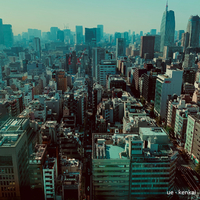 kenkai／ue｜音楽ダウンロード・音楽配信サイト mora ～“WALKMAN”公式ミュージックストア～