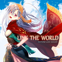 LINK THE WORLD／Future Link Sound｜音楽ダウンロード・音楽配信サイト mora ～“WALKMAN”公式ミュージックストア～