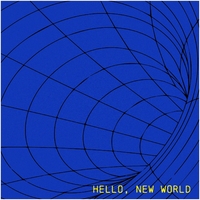 HELLO, NEW WORLD／Kamisado｜音楽ダウンロード・音楽配信サイト mora ～“WALKMAN”公式ミュージックストア～