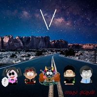 V／Man Sun's｜音楽ダウンロード・音楽配信サイト mora ～“WALKMAN”公式ミュージックストア～