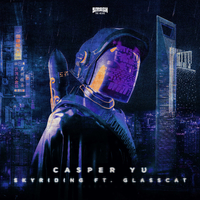 Skyriding feat. glasscat／Casper Yu｜音楽ダウンロード・音楽配信サイト mora ～“WALKMAN”公式ミュージックストア～