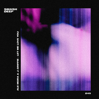 Let Me Love You／Ale Mora & J. Griffie｜音楽ダウンロード・音楽配信サイト mora ～“WALKMAN ...