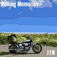 Rolling Memories／JIN｜音楽ダウンロード・音楽配信サイト mora ～“WALKMAN”公式ミュージックストア～