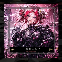 DRAMA／HiroBeatz feat. 重音テト｜音楽ダウンロード・音楽配信サイト mora ～“WALKMAN”公式ミュージックストア～