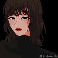 I'll be with you／Mie｜音楽ダウンロード・音楽配信サイト mora ～“WALKMAN”公式ミュージックストア～
