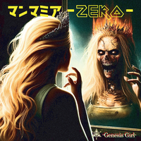 マンマミア -ZERO-／Genesis Girl｜音楽ダウンロード・音楽配信サイト mora ～“WALKMAN”公式ミュージックストア～