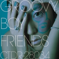 夢とよばれるもの／Groovy Boyfriends｜音楽ダウンロード・音楽配信サイト mora ～“WALKMAN”公式ミュージックストア～