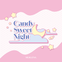 Candy Sweet Night／むくえな｜音楽ダウンロード・音楽配信サイト mora ～“WALKMAN”公式ミュージックストア～