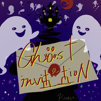 Ghost invitatioN／Kumi｜音楽ダウンロード・音楽配信サイト mora ～“WALKMAN”公式ミュージックストア～