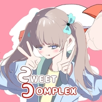 SWEET COMPLEX／Sharpie｜音楽ダウンロード・音楽配信サイト mora ～“WALKMAN”公式ミュージックストア～