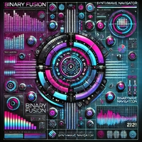 Binary Fusion／Synthwave Navigator｜音楽ダウンロード・音楽配信サイト mora ～“WALKMAN”公式ミュージックストア～