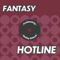 FANTASY／HOTLINE｜音楽ダウンロード・音楽配信サイト mora ～“WALKMAN”公式ミュージックストア～