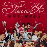 Steady - The 1st Mini Album／NCT WISH｜音楽ダウンロード・音楽配信サイト mora ～“WALKMAN”公式ミュージックストア～