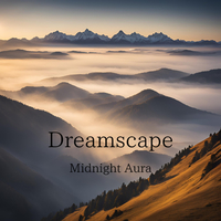 Dream scape／Midnight Aura｜音楽ダウンロード・音楽配信サイト mora ～“WALKMAN”公式ミュージックストア～
