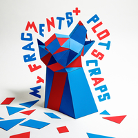 My FRAGMENTS＋／PLOT SCRAPS｜音楽ダウンロード・音楽配信サイト mora ～“WALKMAN”公式ミュージックストア～